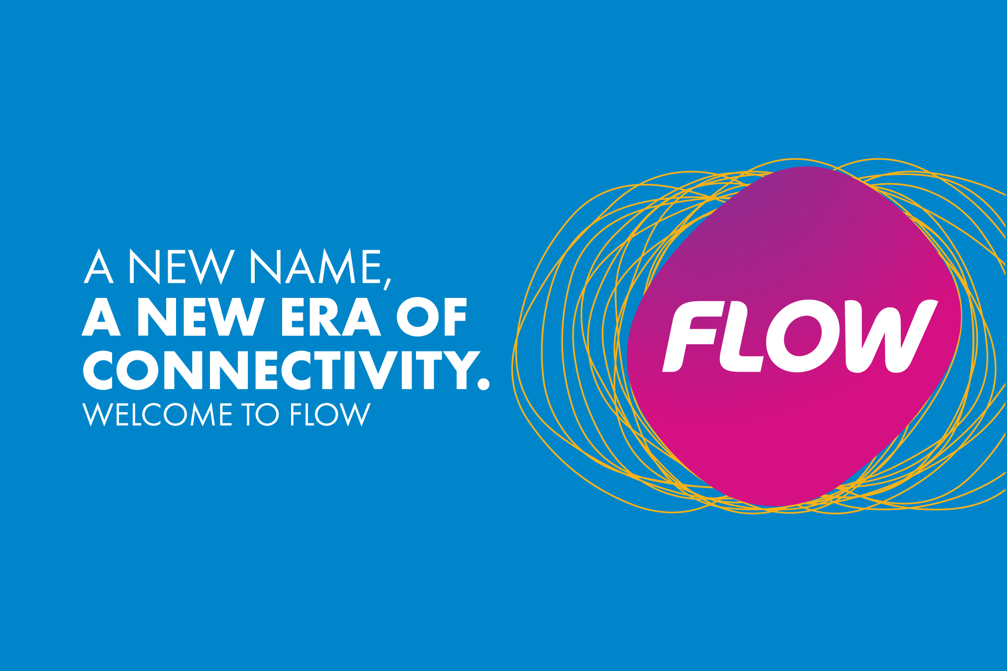 French St. Maarten | Flow French St. Maarten